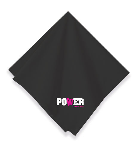 Power Imprints | Screen Printing and Embroidery