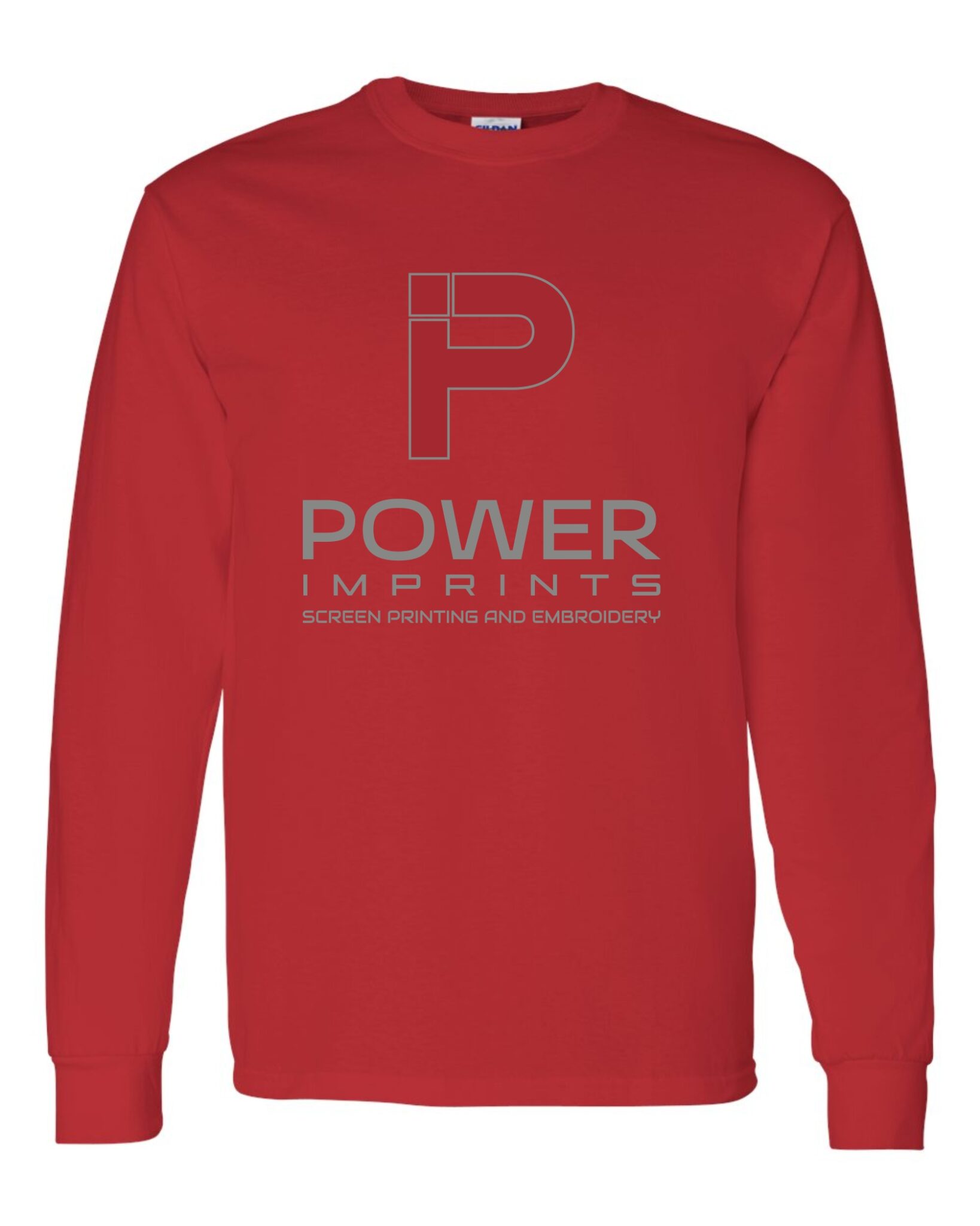 Apparel | Power Imprints