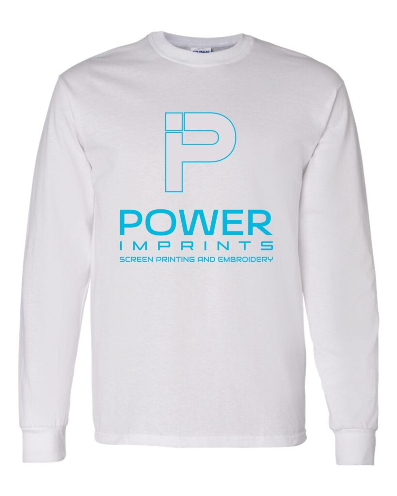 Apparel | Power Imprints